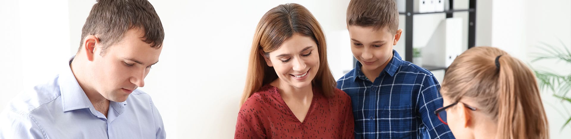 Spousal Support Modification | Brooklyn Spousal Support Modifications