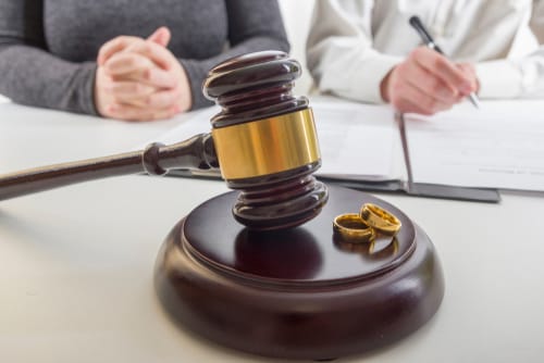 Is Legal Separation the Same as Divorce? | Brooklyn Divorce