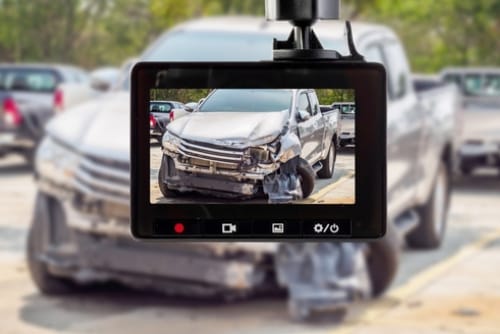 Understanding the Role of Dashcam Footage in Car Accident Claims